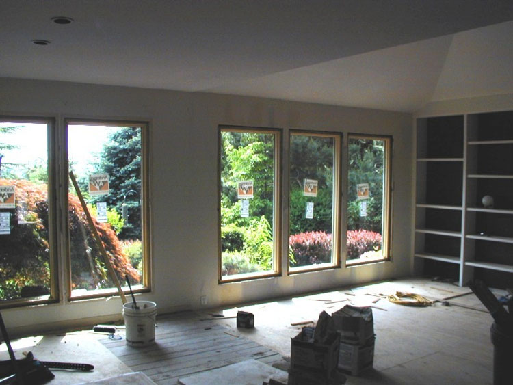 Project 12650 - Andersen Wood-Clad Windows - 2004 - ADWM