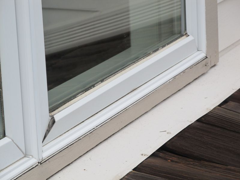 Project 28191 - Pella Wood Clad Window Rot Repair - 2013 - ADWM